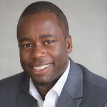 Andrew Davis - Keynote Speakers | Speakers Corner